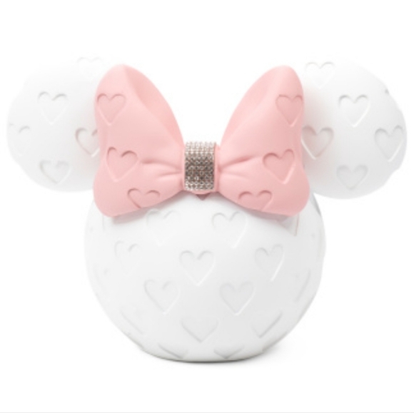 Disney | Bath | Disney Oversized Minnie Mouse Accessory Holder | Poshmark